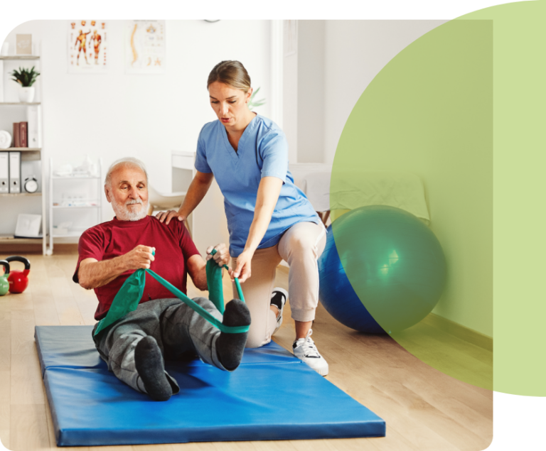 Medical Services | The Blick Center