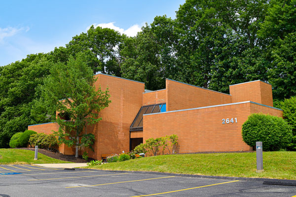 Locations | The Blick Center