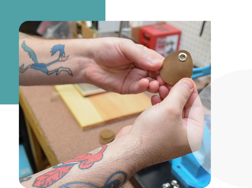 Blick Unbounded | The Blick Center