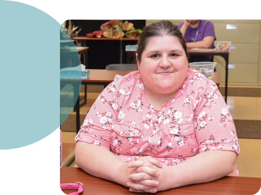 Day Programs | The Blick Center