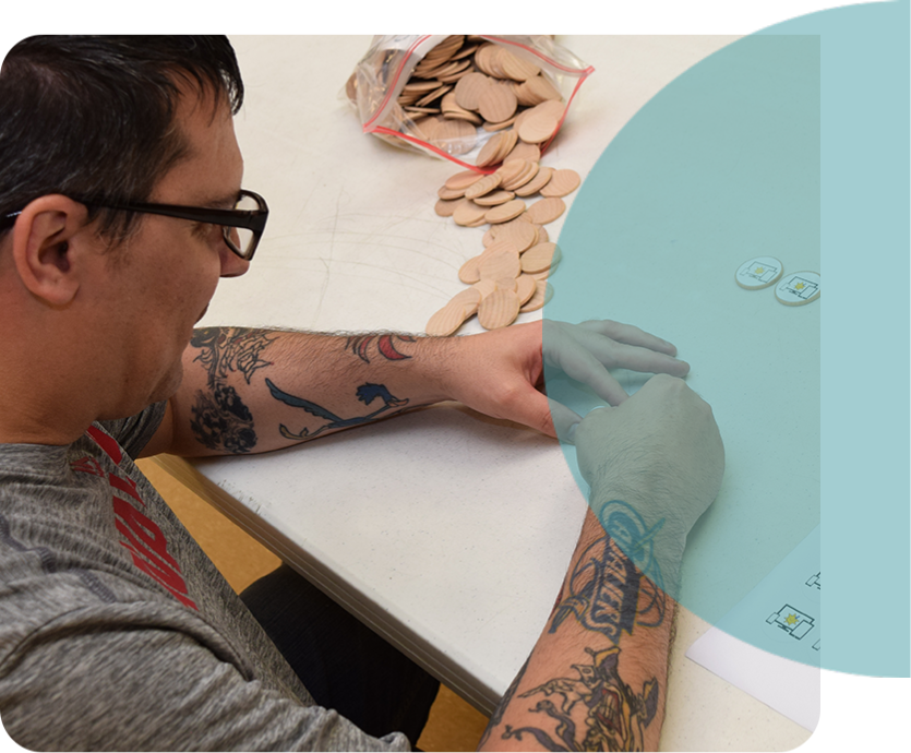 Day Programs | The Blick Center