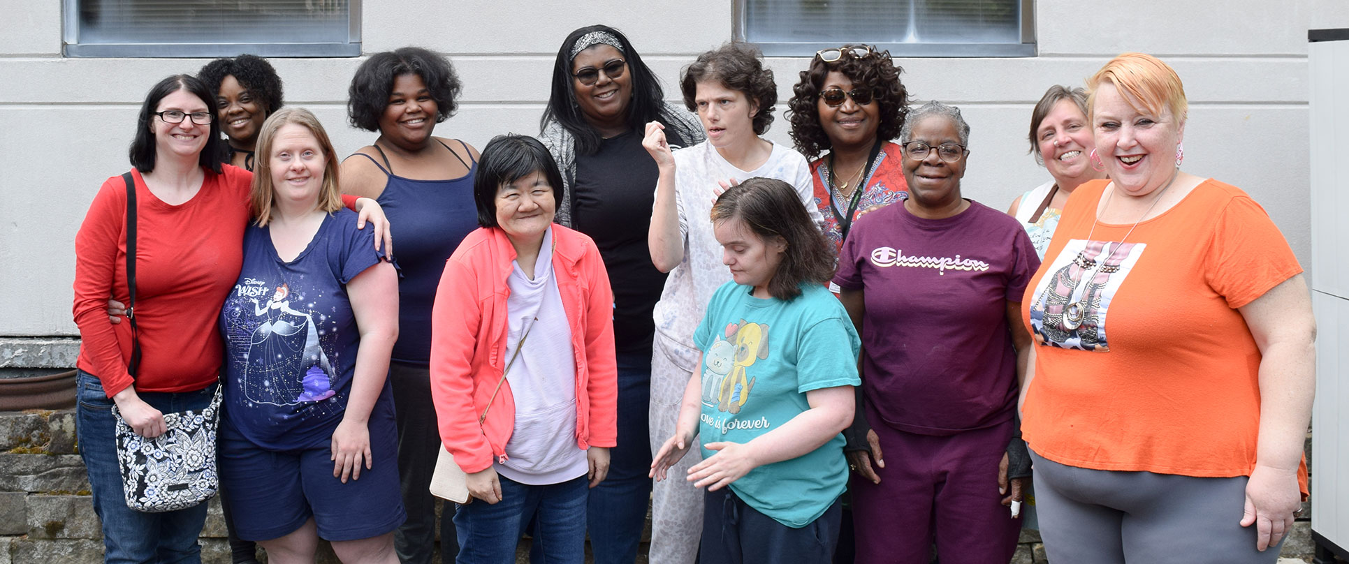 Outpatient Services | The Blick Center