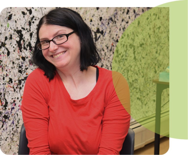 Day Programs | The Blick Center