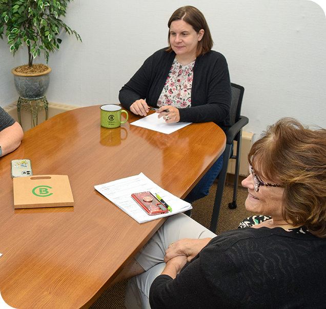 Outpatient Services | The Blick Center