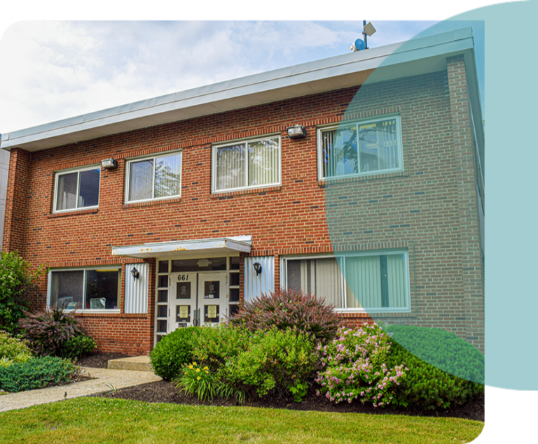 Residential | The Blick Center